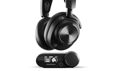 Arctis Nova Pro Wireless for Xbox & PC - Blemished Box