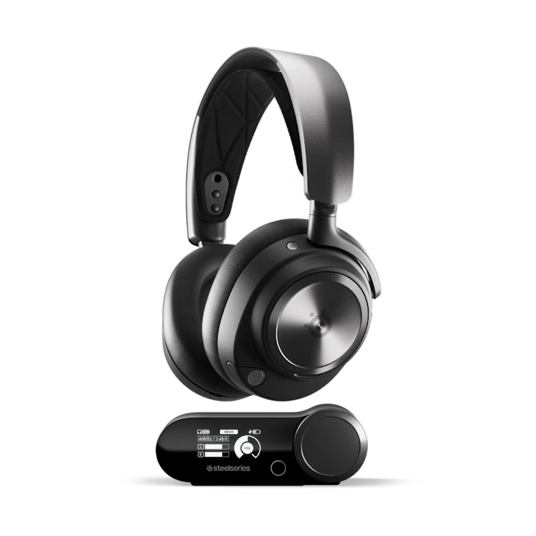 Arctis Nova 7X Wireless