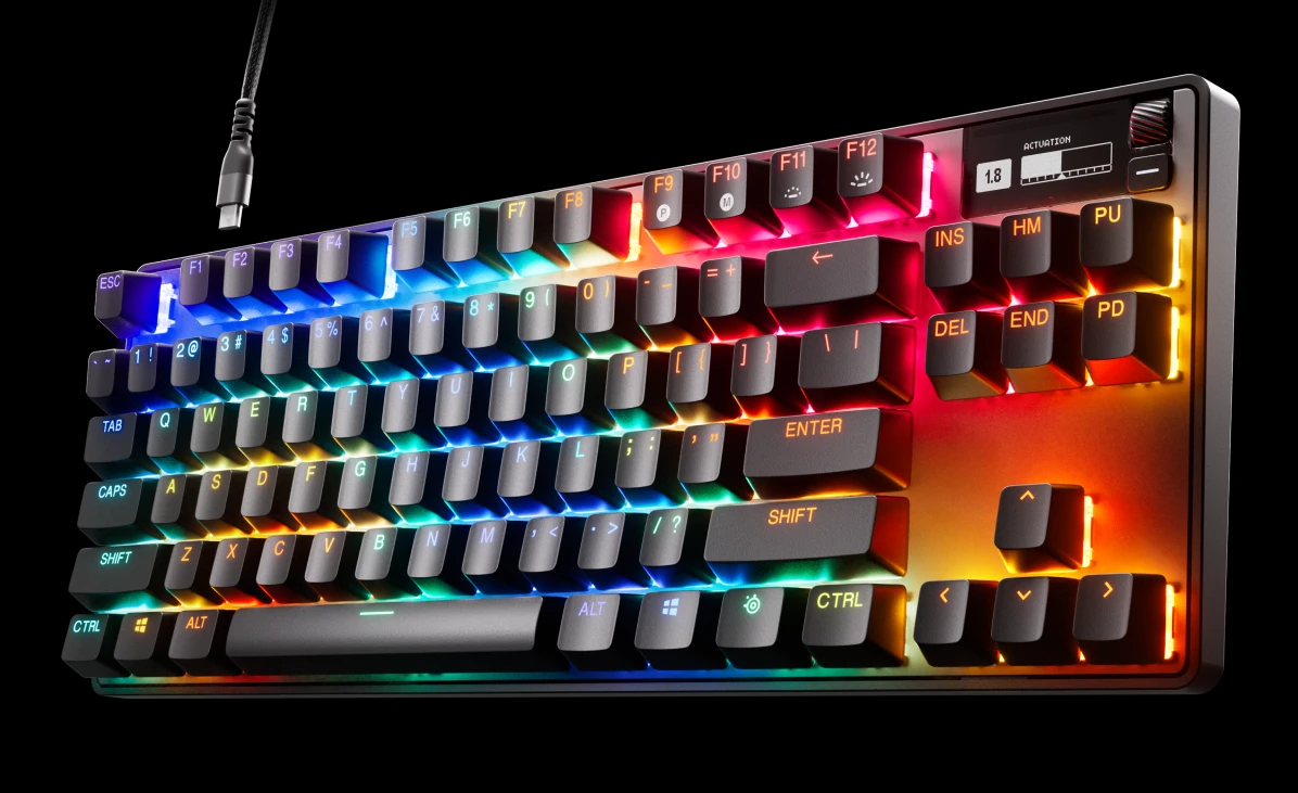 Apex Pro TKL (2023) - US