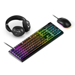 Gaming Bundles | SteelSeries