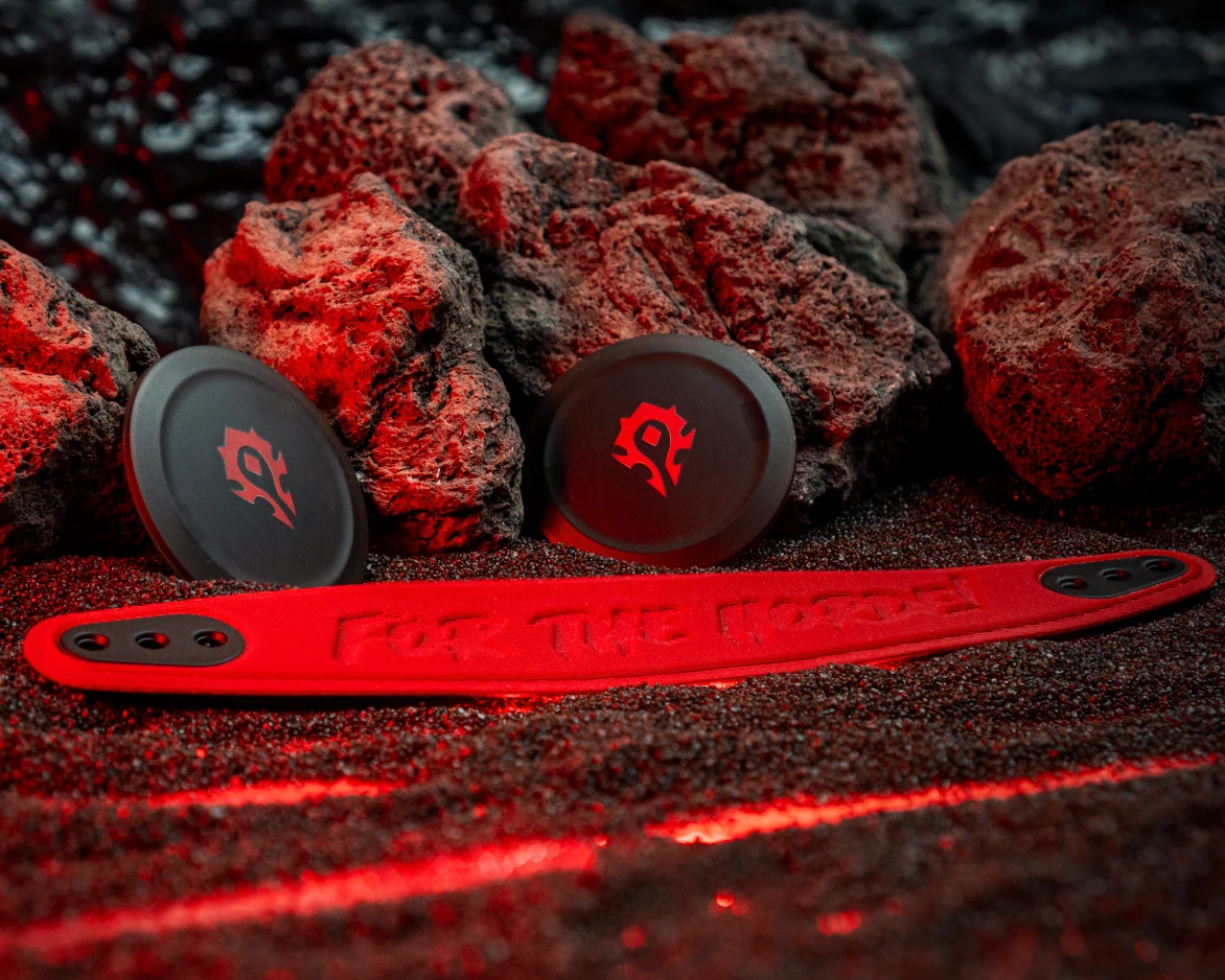 Booster Pack: Horde Edition