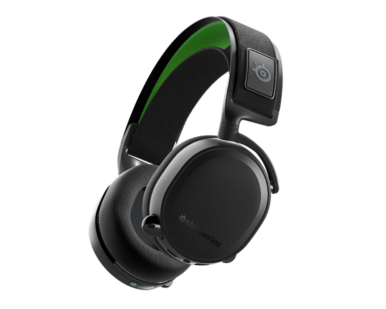 SteelSeries Gaming-Headsets