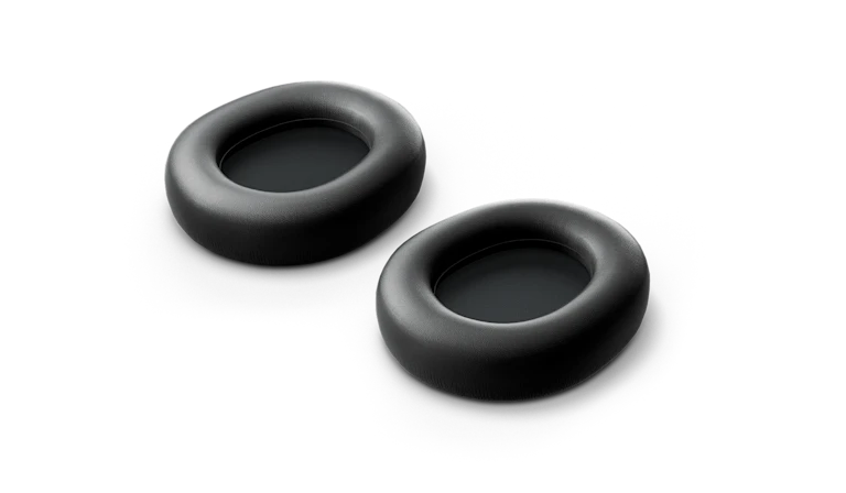 Arctis Nova Pro Wireless Ear Cushions - Black Leatherette