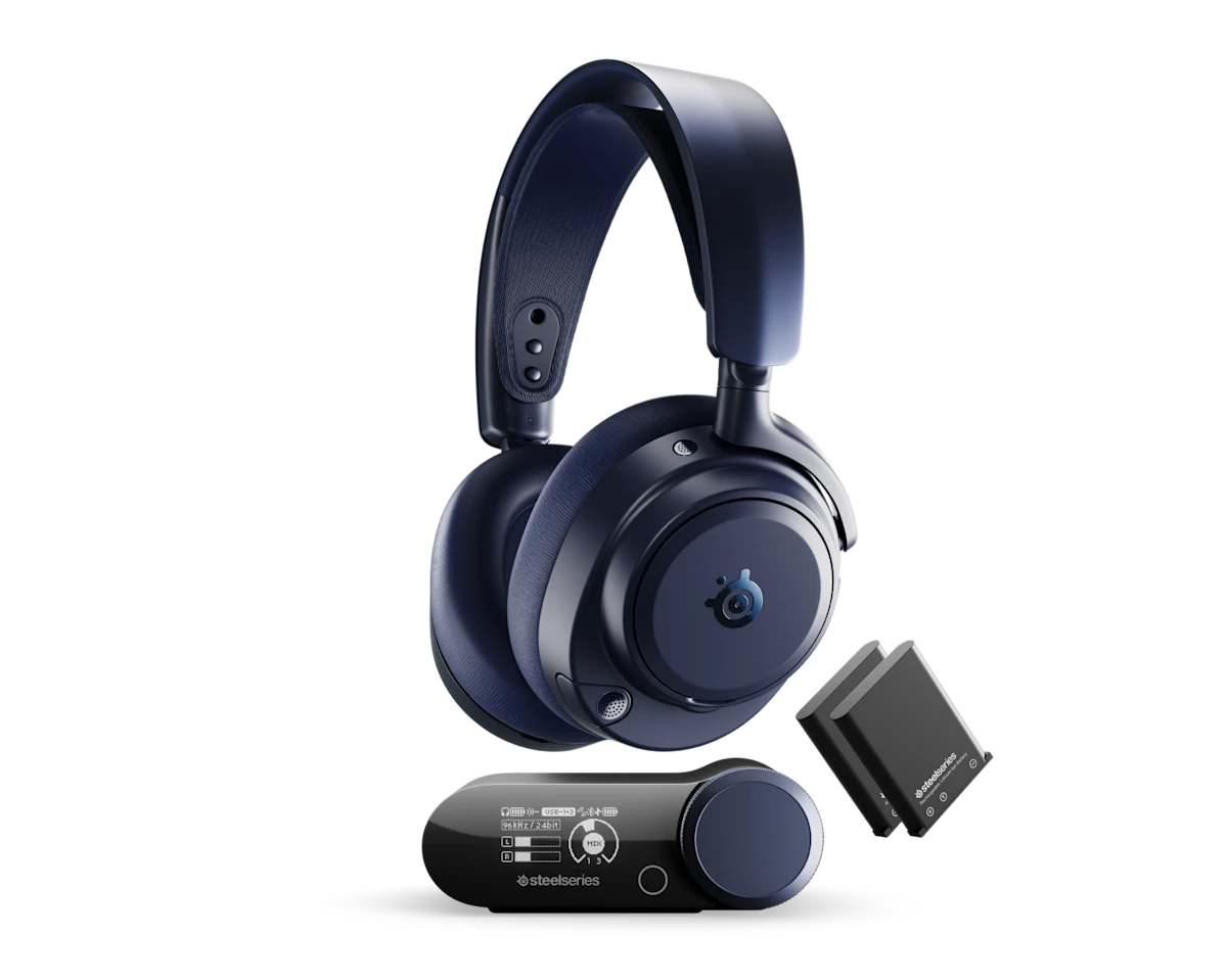Arctis Nova Pro Omni