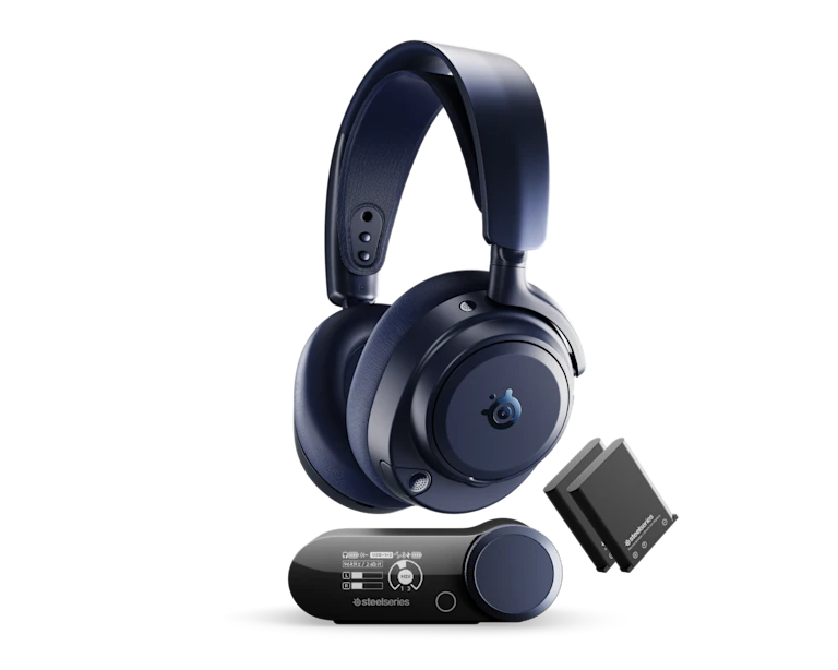 Arctis Nova Pro Omni