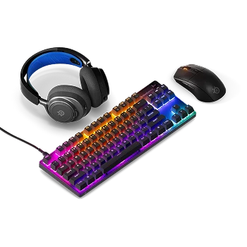 Pacotes de jogos | SteelSeries