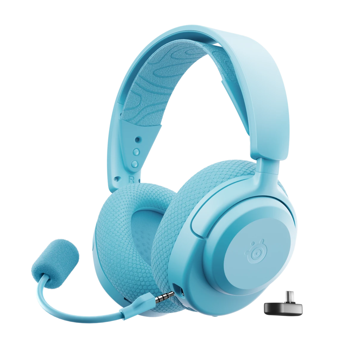 Official Site - For Glory | SteelSeries