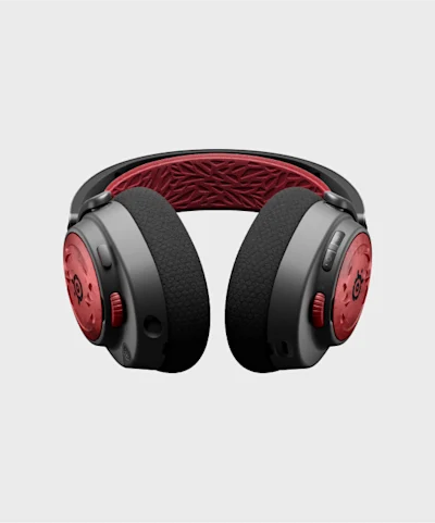 Arctis Nova 7 Wireless: Diablo® IV Edition