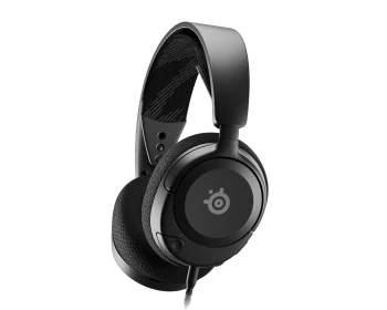 Rival 3 Gen 2 - Black