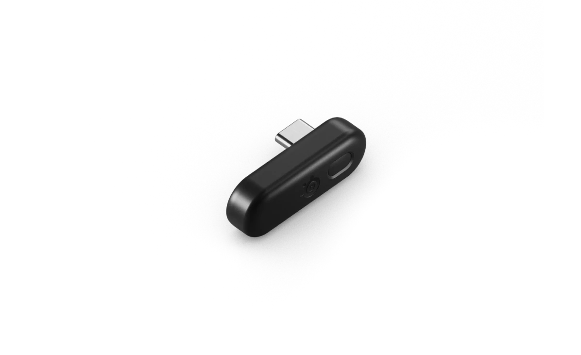 Arctis Nova 3P Wireless Dongle