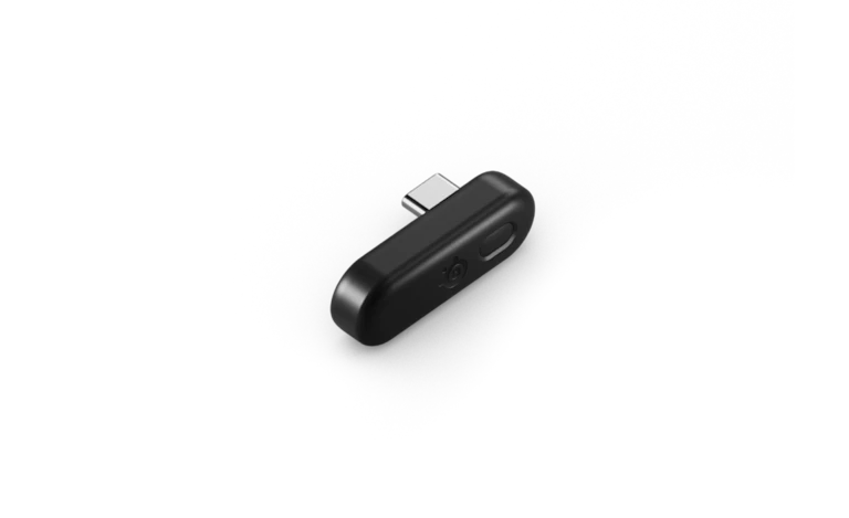 Arctis Nova 3P Wireless Dongle