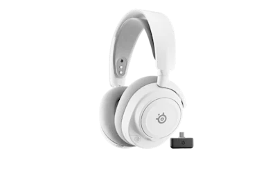 Arctis Nova 7P Wireless Gen 2