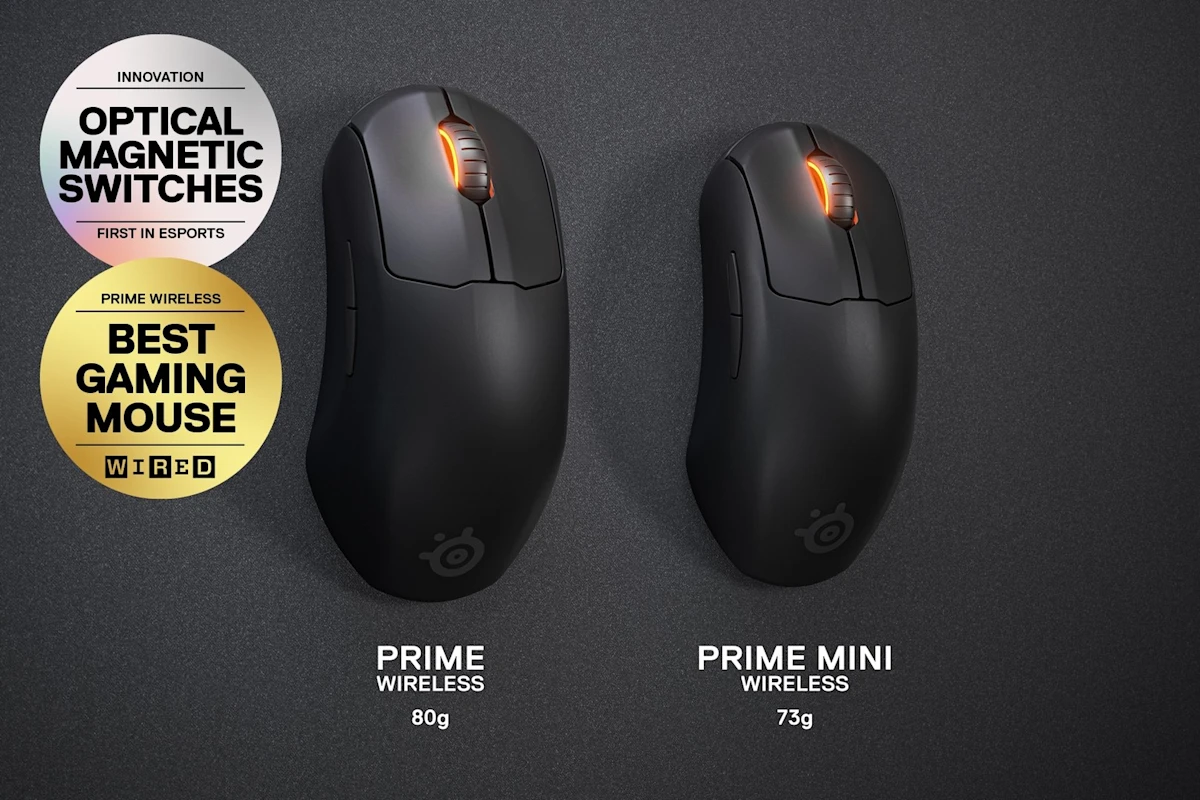 Prime Mini Wireless