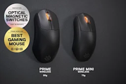 Prime Mini Wireless