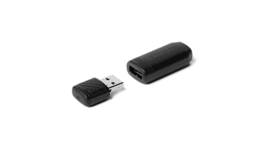 Rival 650 USB Wireless Transmitter and Adapter