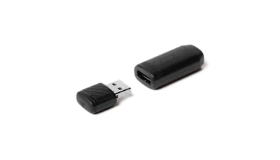 Rival 650 USB Wireless Transmitter and Adapter