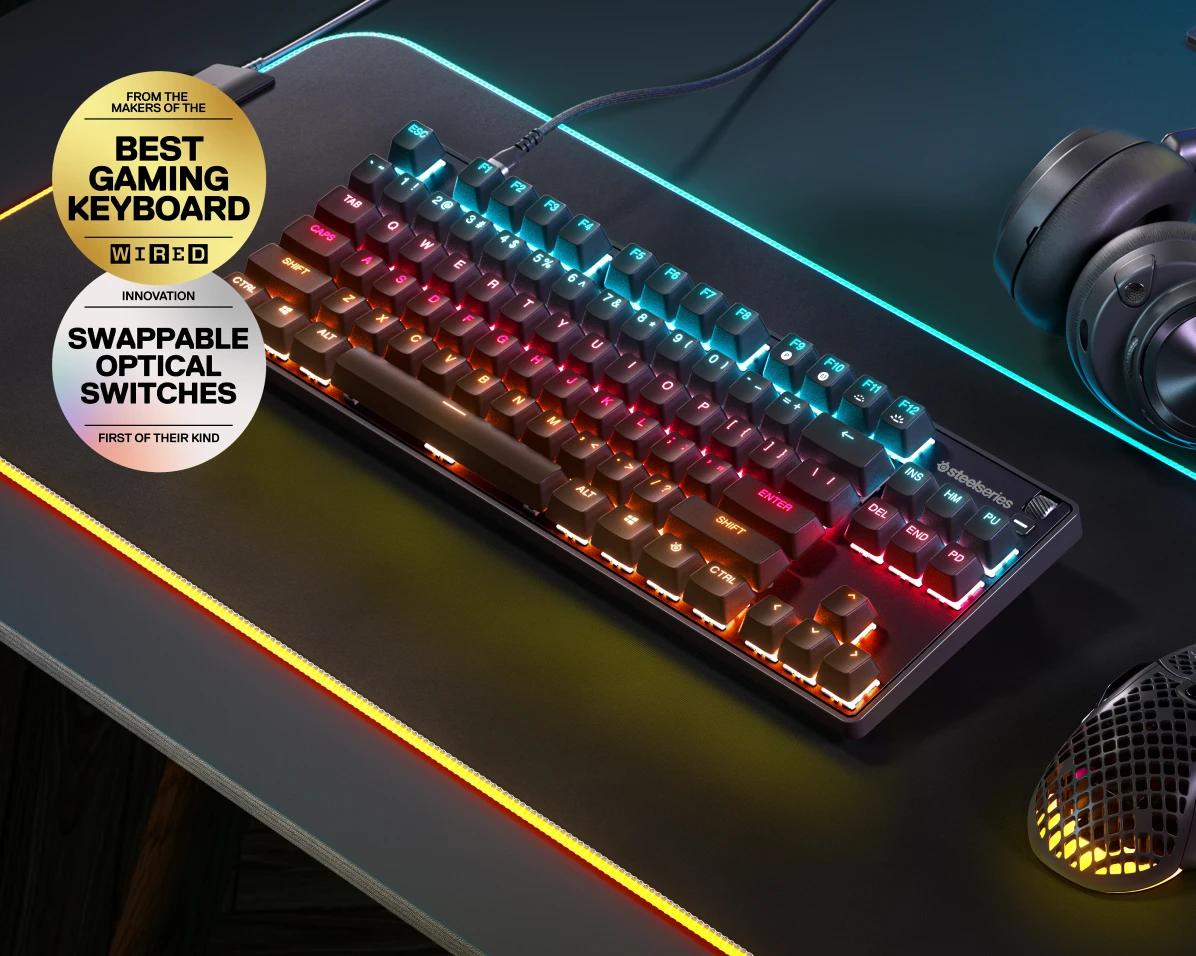Apex 9 TKL - US