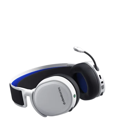 Arctis 7P+ White