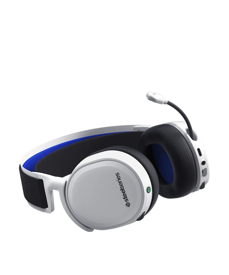 Arctis 7P+ White