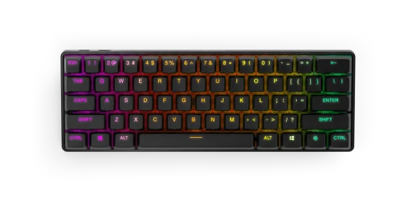 Apex Pro Mini Wireless - US