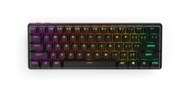 Apex Pro Mini Wireless - UK