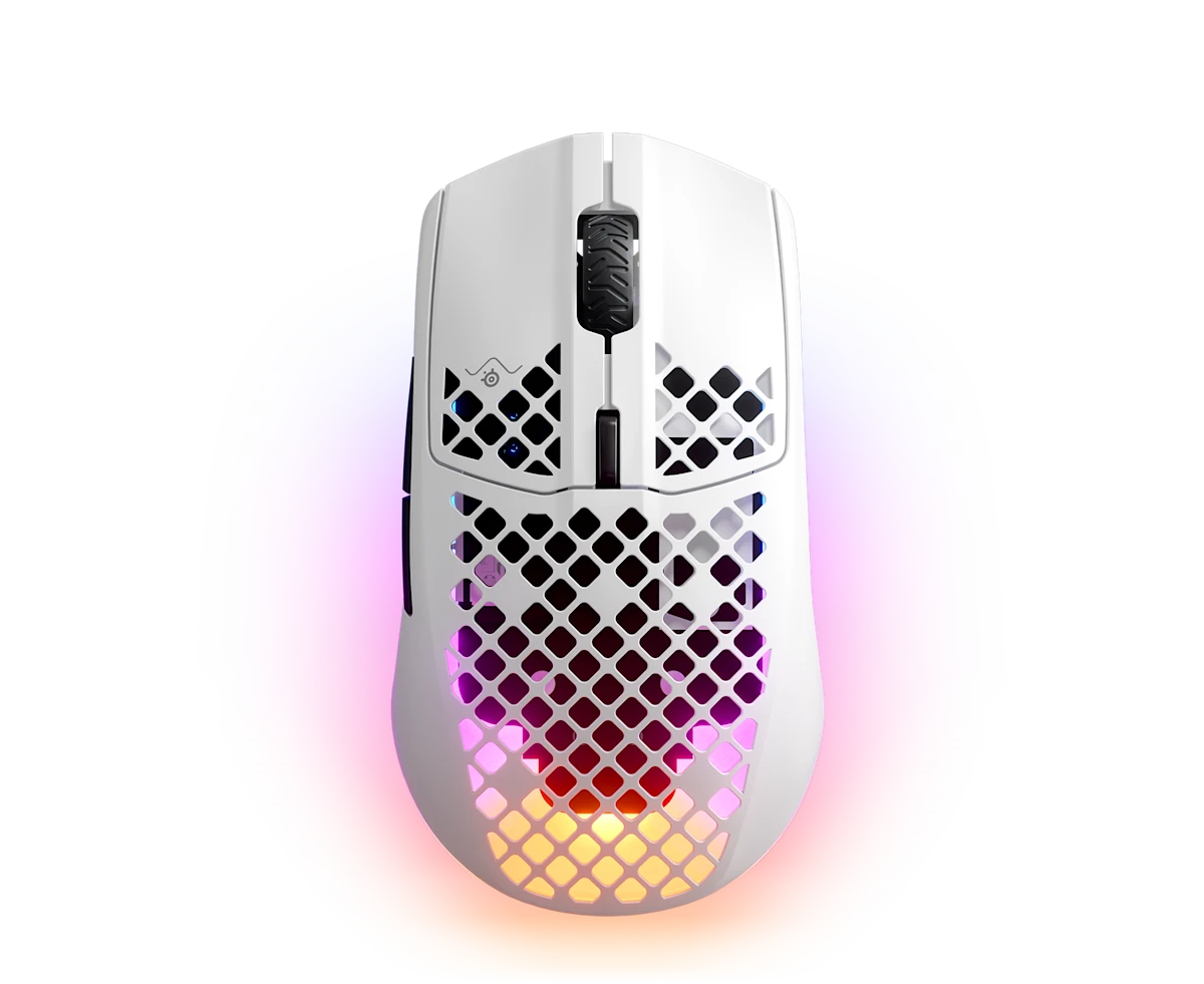 Aerox 3 (2022) Snow