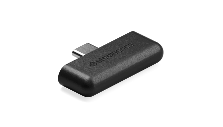 Arctis 7+ USB-C Dongle