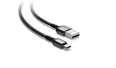 Apex Pro Mini USB-C Braided Keyboard Cable