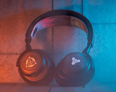 Booster Pack x Destiny 2: The Final Shape Edition