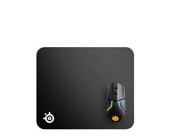 SteelSeries Gaming Mousepads