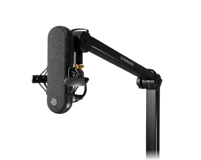 Alias Boom Arm Adapter