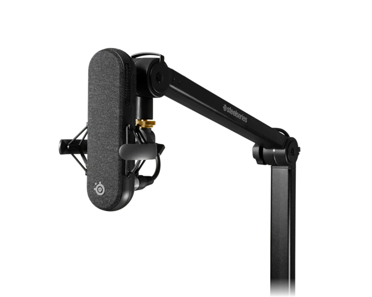 SteelSeries Gaming Accessories