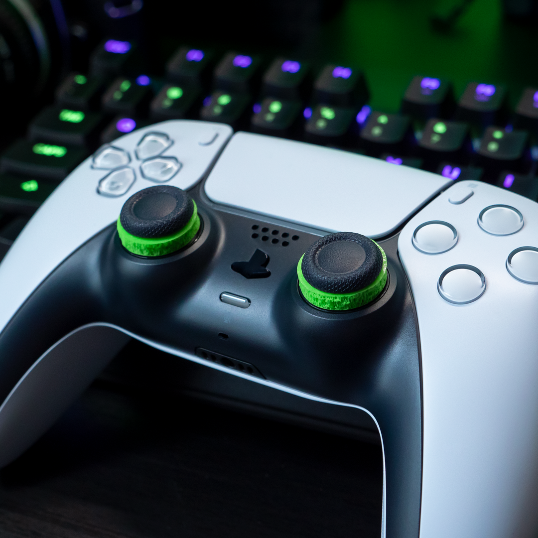 KontrolFreek Precision Rings™