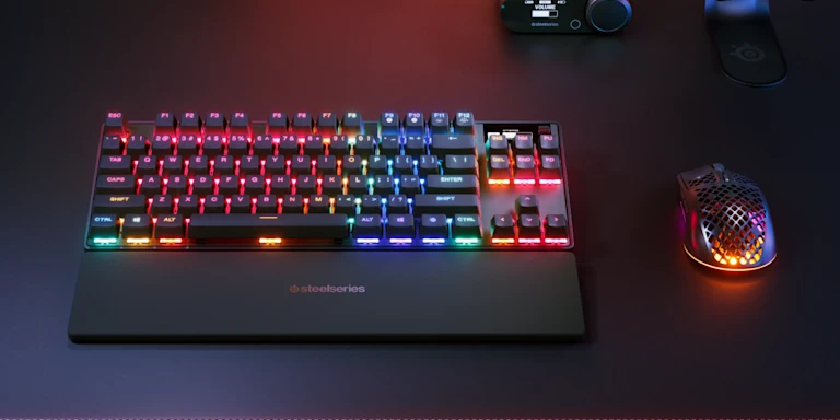 Apex Pro TKL Wireless Gen 3 - US