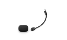 Arctis Nova 3 Wireless Boom Microphone Black