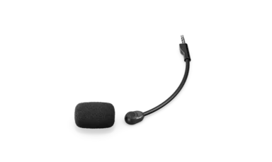 Arctis Nova 3 Wireless Boom Microphone Black