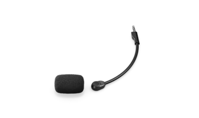 Arctis Nova 3 Wireless Boom Microphone Black