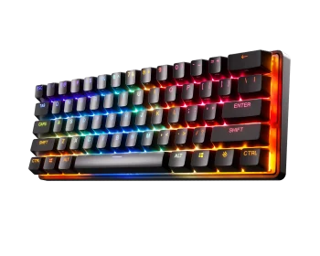 Gaming Keyboards | SteelSeries