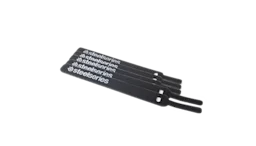 Cable velcro strip pack