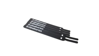 Cable velcro strip pack