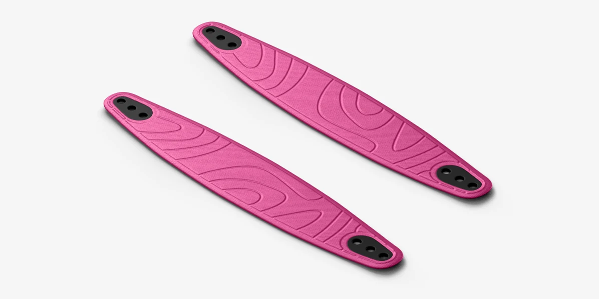 Nova Booster Pack: Bright Pink