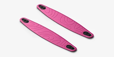 Nova Booster Pack: Bright Pink