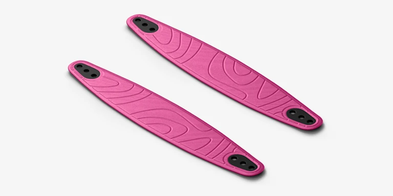 Nova Booster Pack: Bright Pink