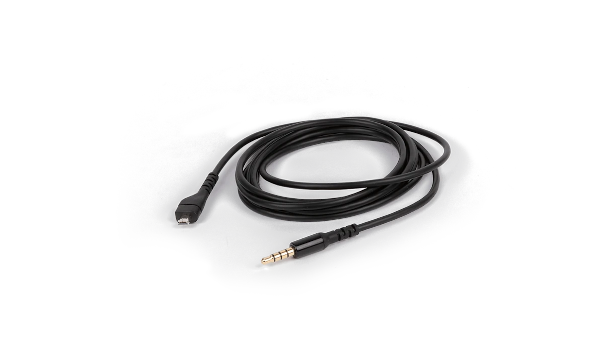 Arctis Cable - headset to 4-pole 3.5mm