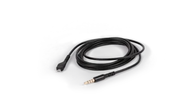 Arctis Cable - headset to 4-pole 3.5mm