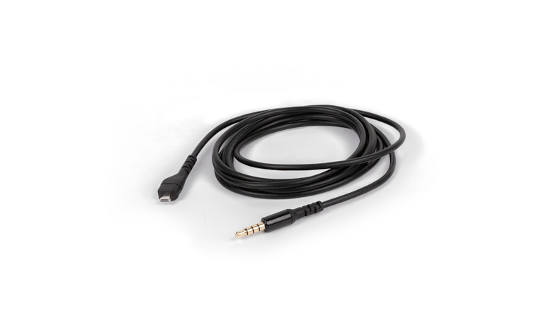 Arctis Cable - headset to 4-pole 3.5mm