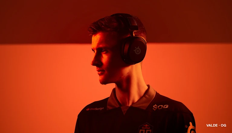 Arctis Prime