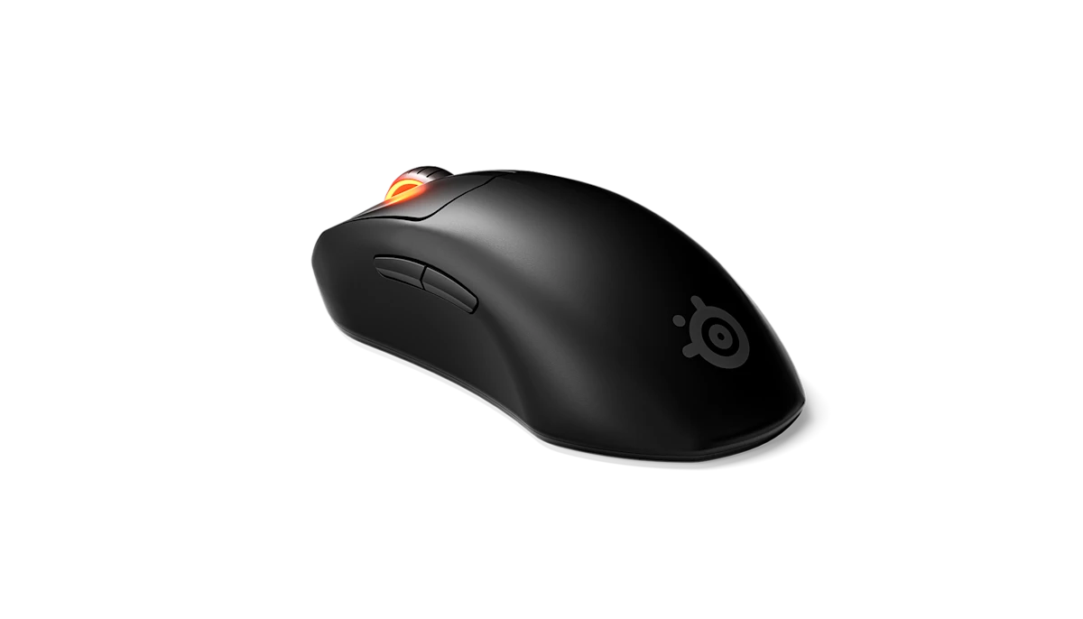 Prime Mini Wireless