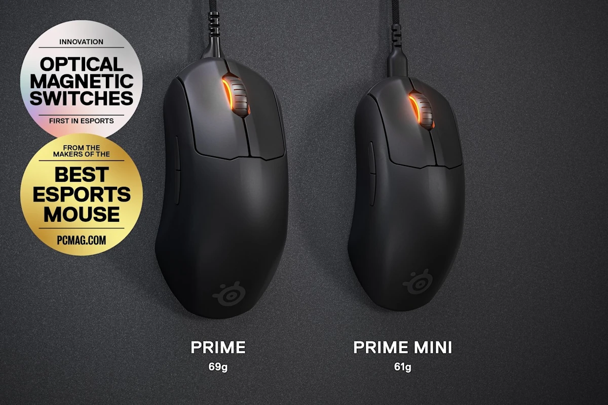 Prime Mini