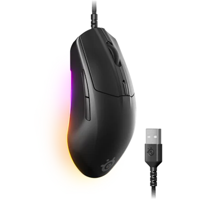 SteelSeries Gaming Mice